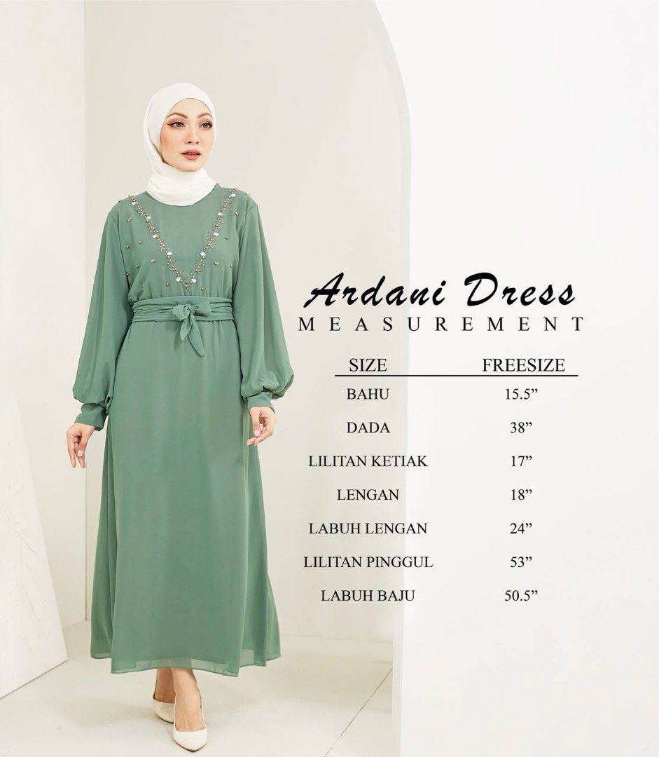 Ardani Dress in Nude Brown & Black, Women's Fashion, Dresses & Sets ...