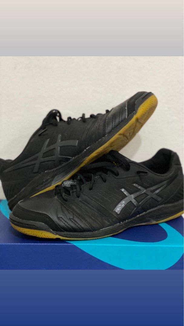 ASICS DESTAQUE FF, Health & Nutrition, Health Supplements, Sports ...