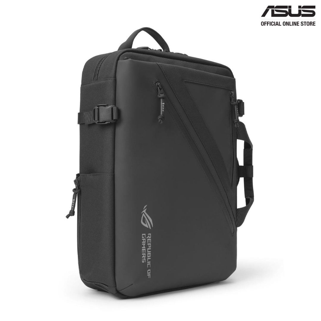 Asus Rog Archer Backpack 15.6" Bag, Men's Fashion, Bags, Backpacks on ...