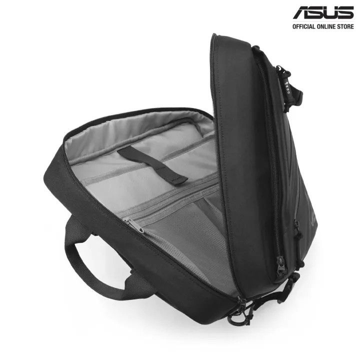 Asus Rog Archer Backpack 15.6" Bag, Men's Fashion, Bags, Backpacks on ...