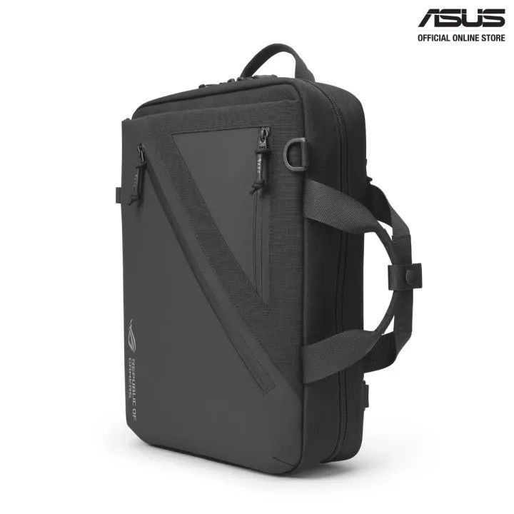 Asus Rog Archer Backpack 15.6" Bag, Men's Fashion, Bags, Backpacks on ...