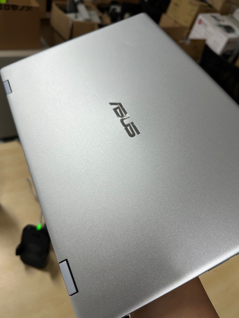ASUS TP412U (Negotiable), Computers & Tech, Laptops & Notebooks on ...