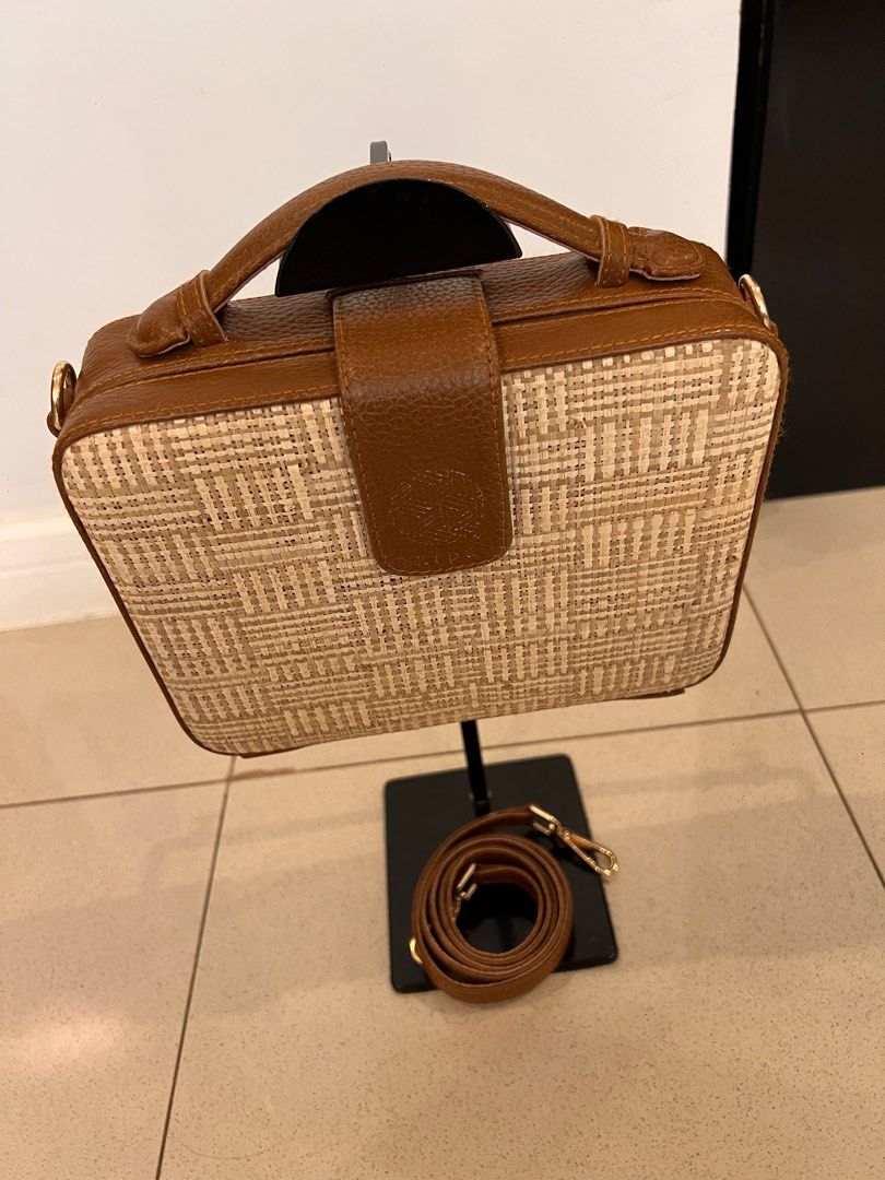 Bags by Krpa Native bag, Women's Fashion, Bags & Wallets, Cross-body ...