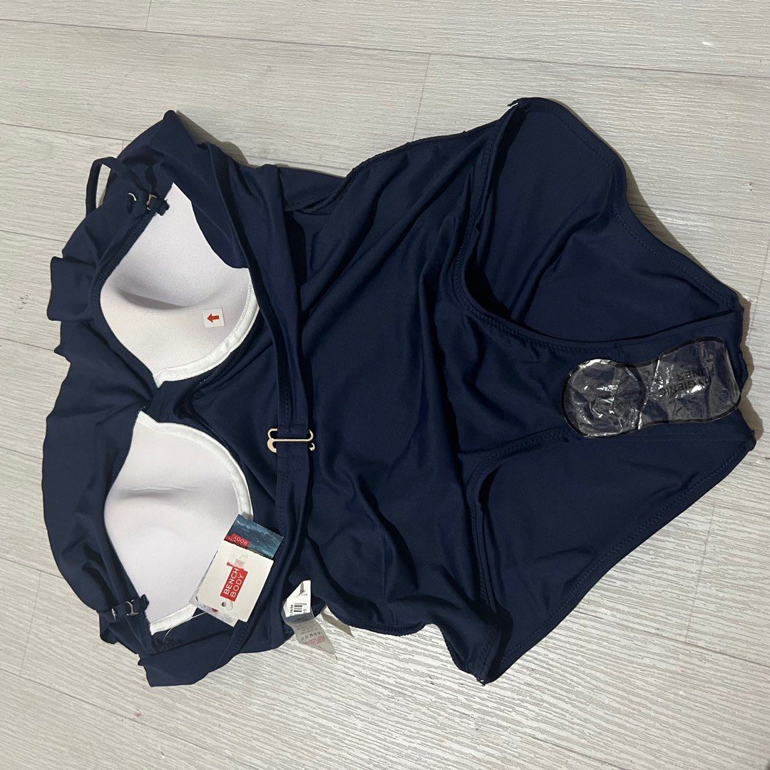 Bench swimsuit, Women's Fashion, Swimwear, Bikinis & Swimsuits on Carousell