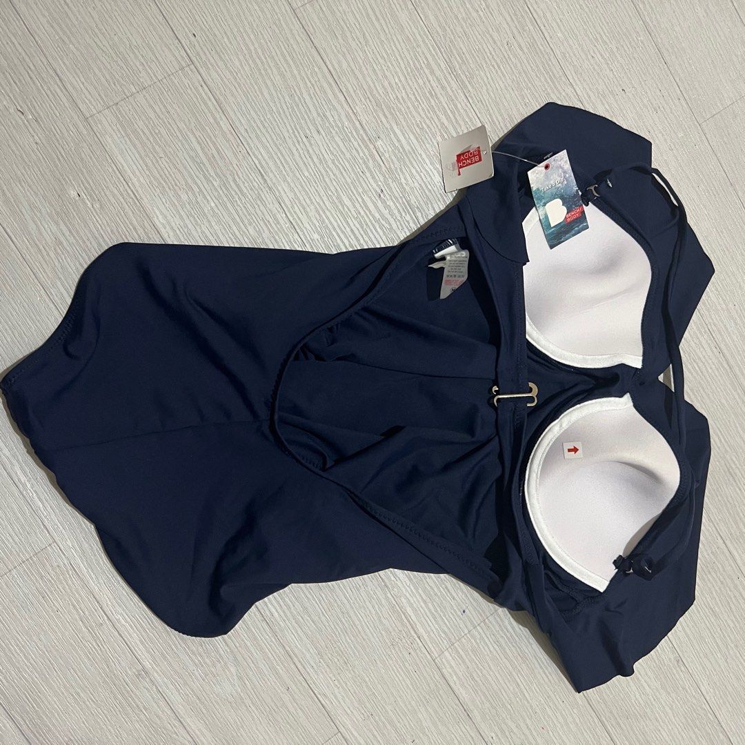 Bench swimsuit, Women's Fashion, Swimwear, Bikinis & Swimsuits on Carousell