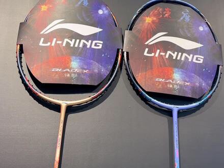 BladeX 900 Max Sun & Moon, Sports Equipment, Sports & Games, Racket ...