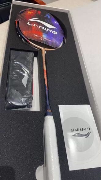 BladeX 900 Max Sun & Moon, Sports Equipment, Sports & Games, Racket ...