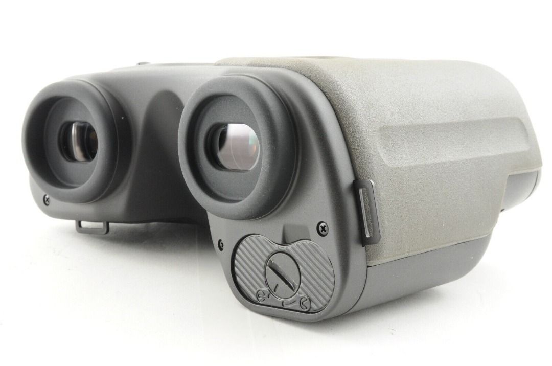 [BMC] Minolta Autofocus 8x22 6.5 Compact Binoculars (used), Photography ...