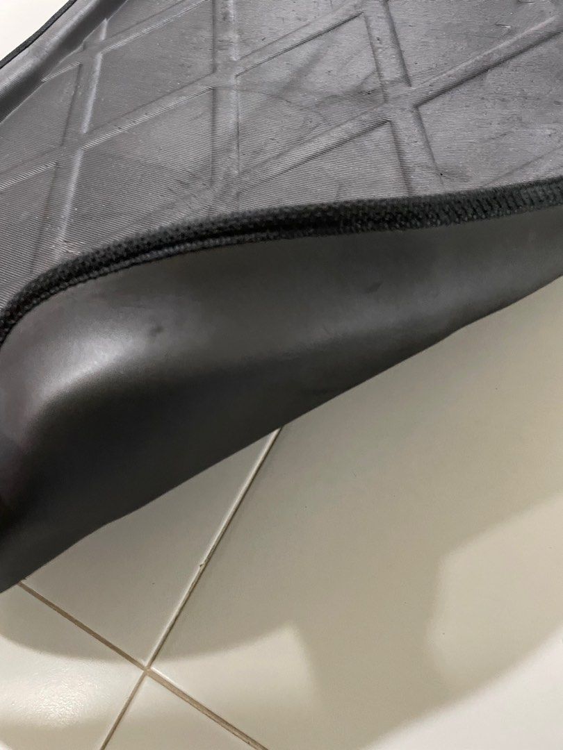 Boot Tray for Toyota Vios(NCP93), Car Accessories, Accessories on Carousell