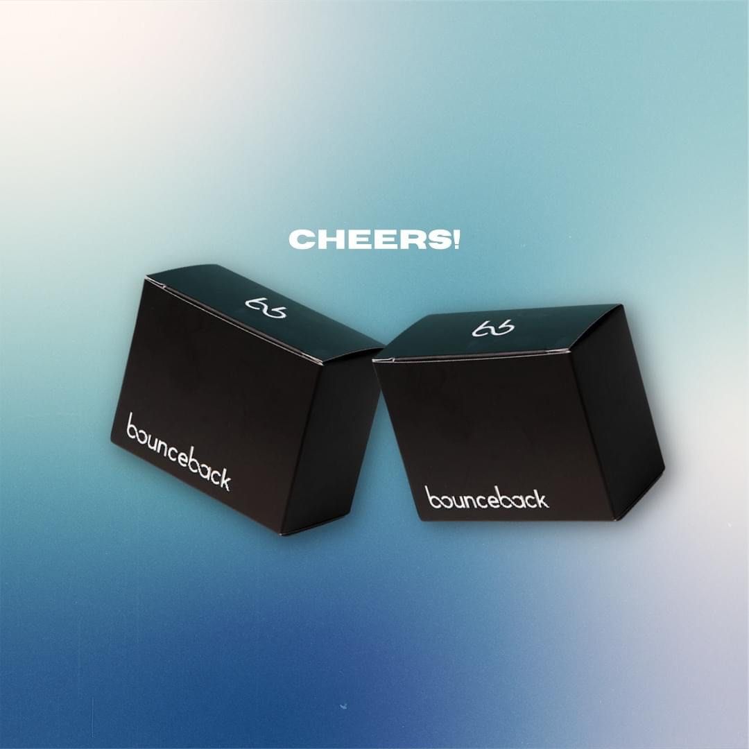 Bounce Back Hangover Pill, Health & Nutrition, Health Supplements ...