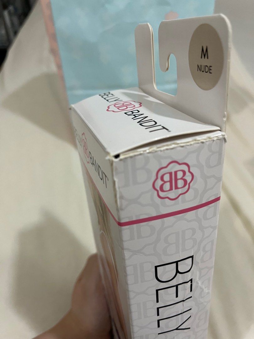 Brand New Belly Bandit Belly Boost Maternity Belly Support, Babies ...