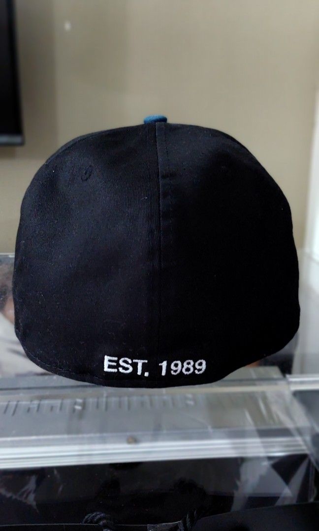 Brand new Eraserheads New Era Limited Edition Cap, Men's Fashion ...