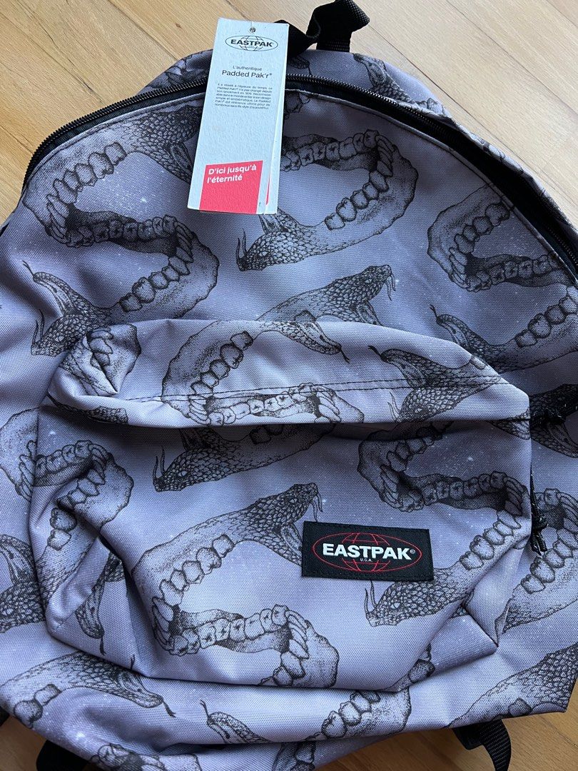 Brand new! Jansport backpack 24 liter, Women's Fashion, Bags & Wallets ...