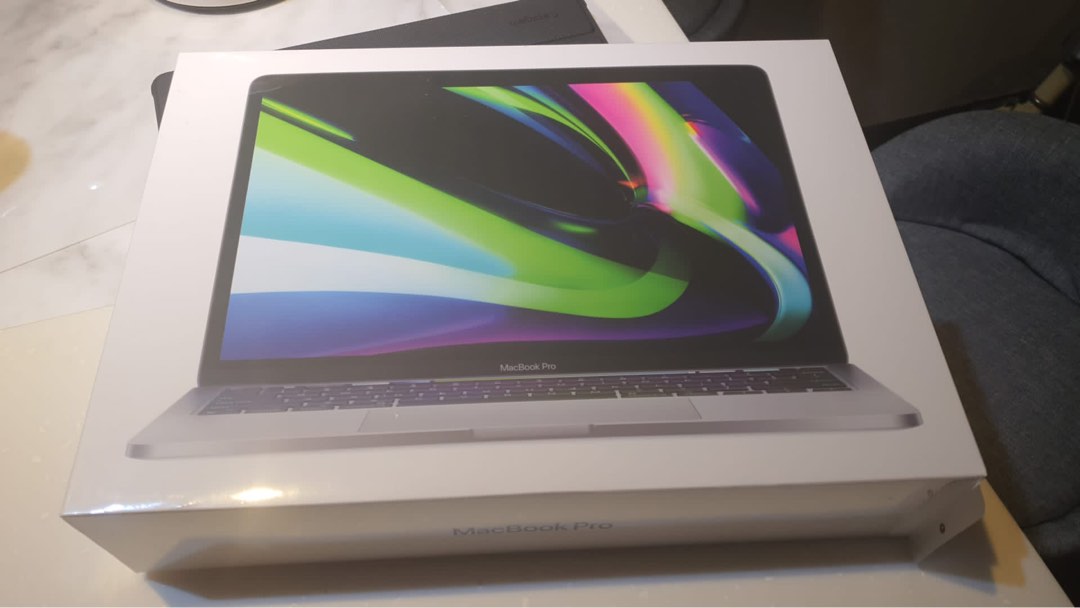 Brand New MacBook Pro 13inch, Computers & Tech, Laptops & Notebooks on ...
