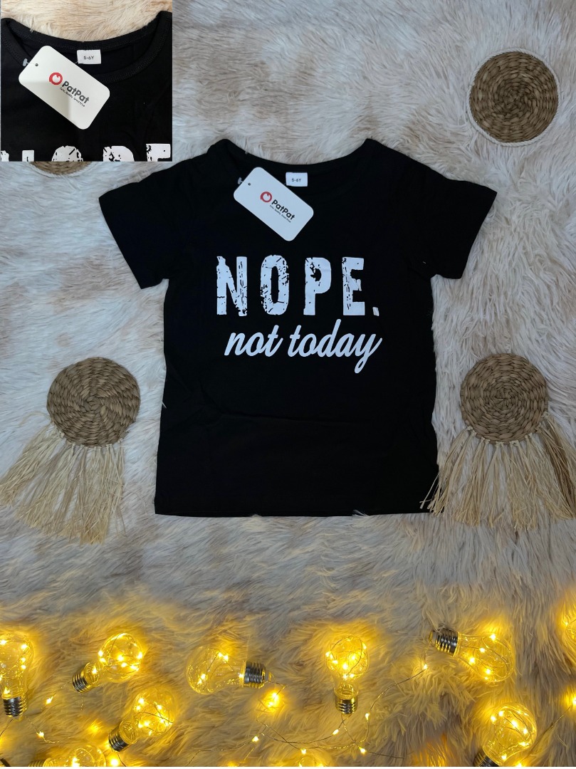 BRAND NEW PATPAT KIDS TOP FOR BOYS, Babies & Kids, Babies & Kids ...