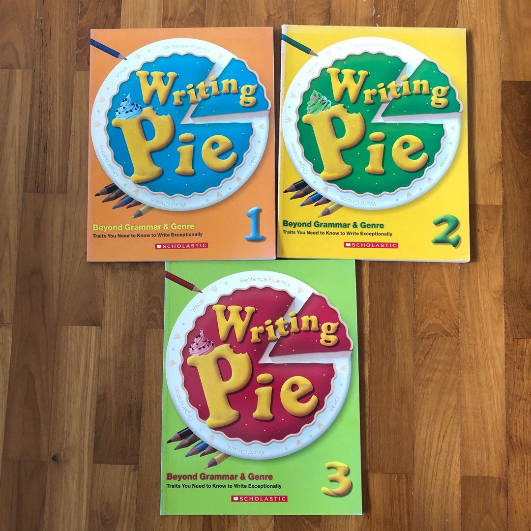 Brand new primary P2 P3 P4 P5 P6 assessment books English model ...