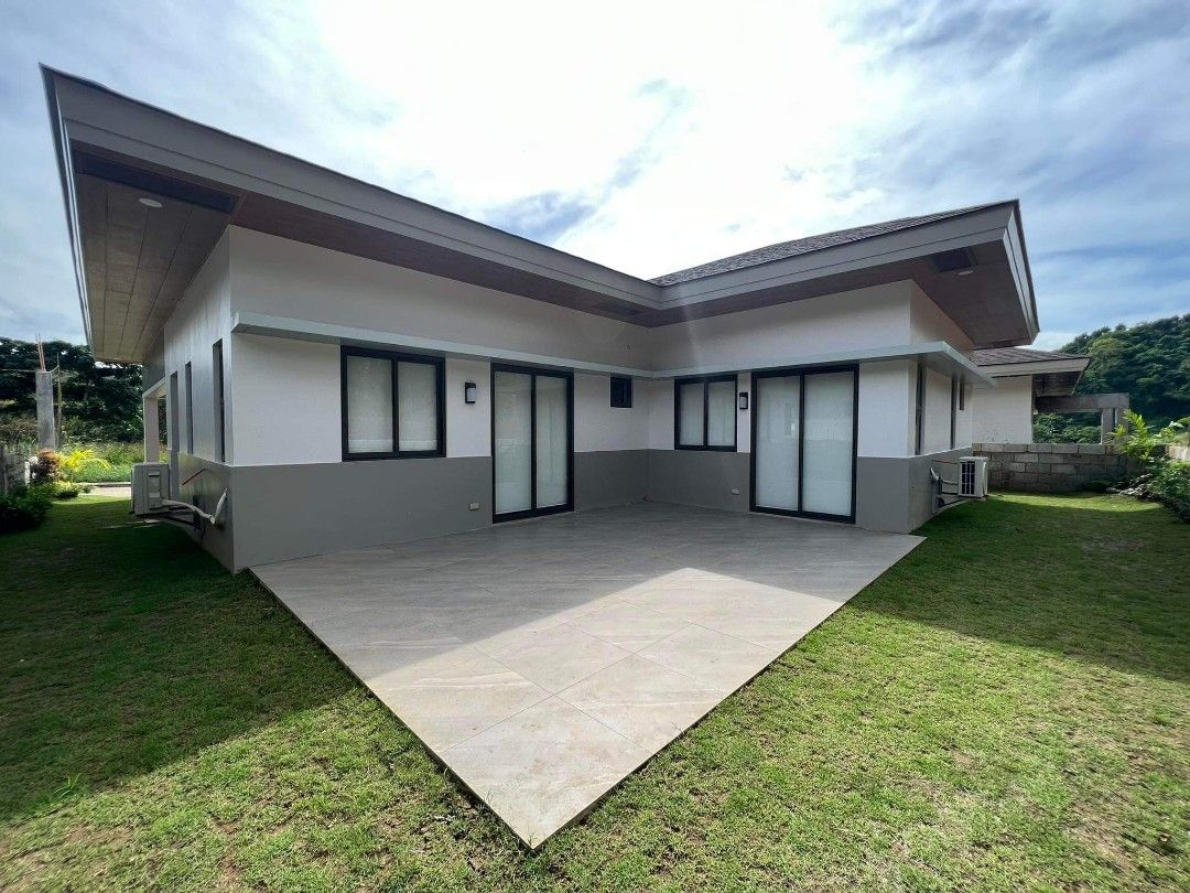 Bungalow Single Detached Big Lot Area House and Lot in Antipolo ...