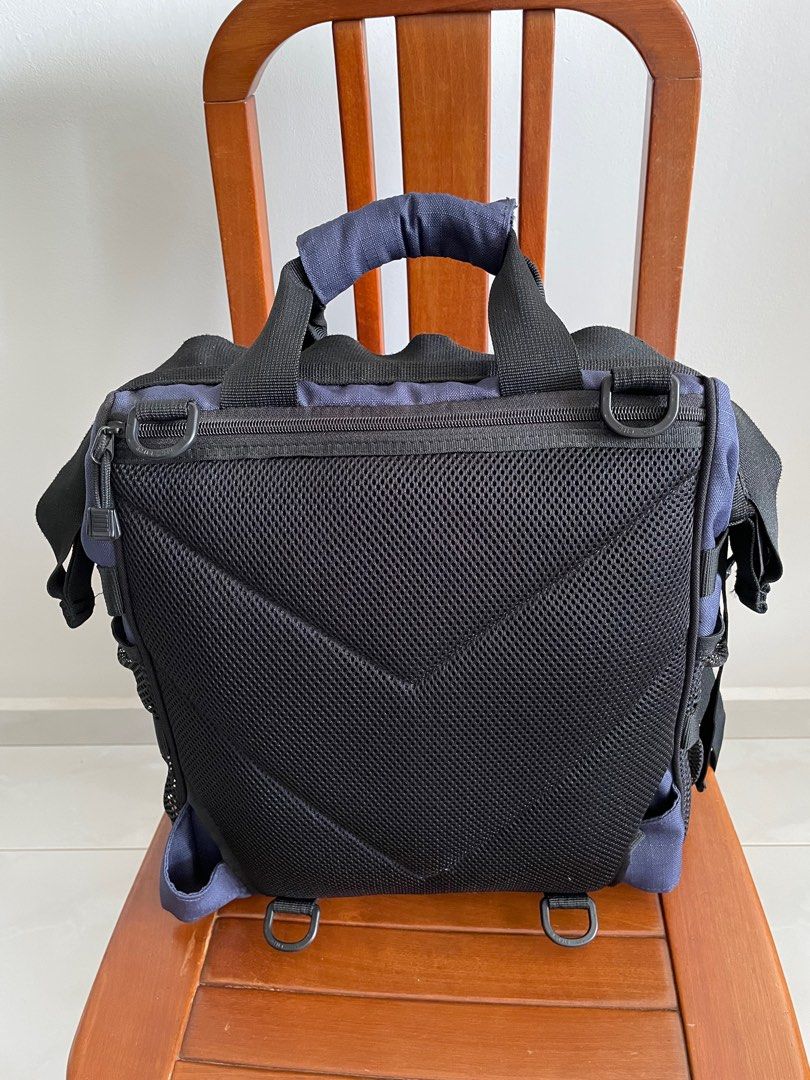 Camera Bag, Original from Japan, Photography, Photography Accessories ...