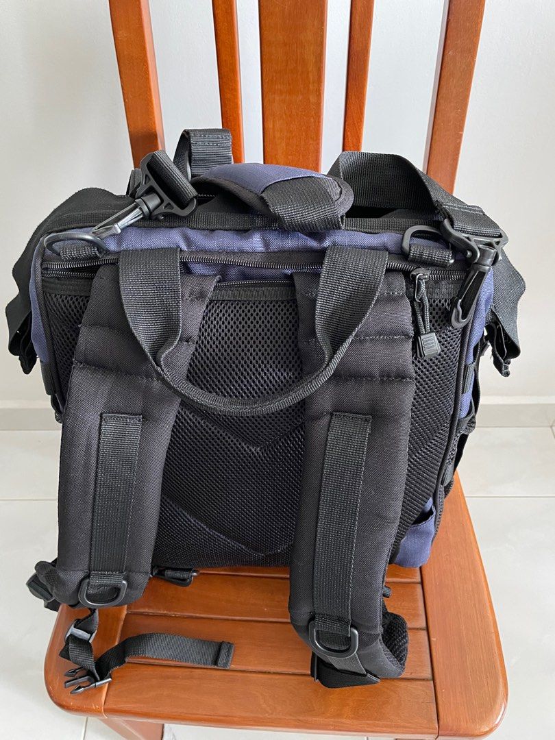 Camera Bag, Original from Japan, Photography, Photography Accessories ...
