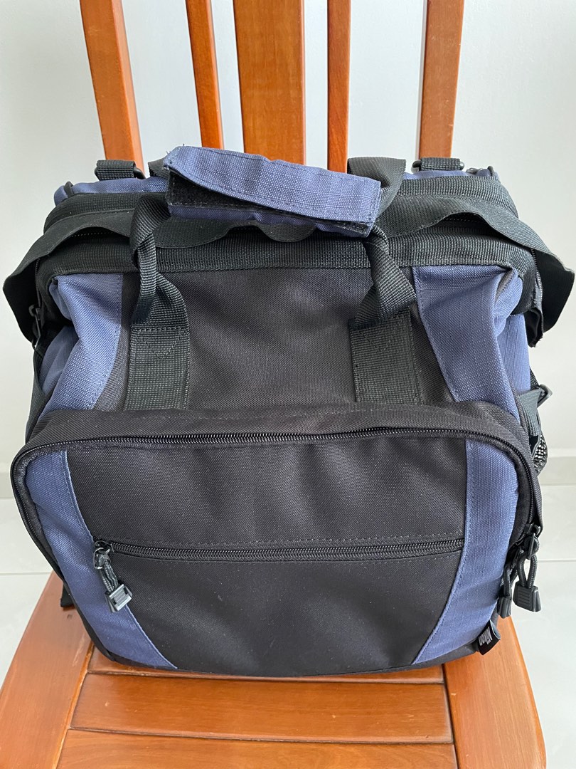 Camera Bag, Original from Japan, Photography, Photography Accessories ...