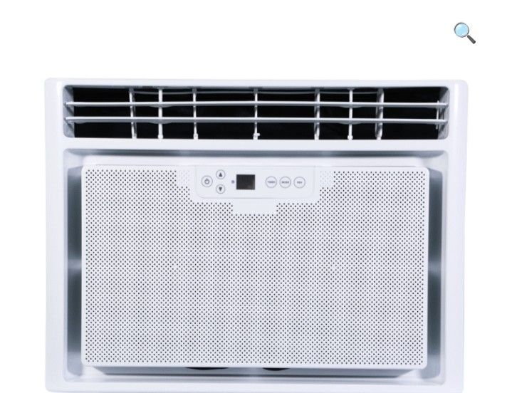 💥CARRIER WINDOW TYPE AIRCON OPTIMA/AURA/ICOOL/ INVERTER💥, TV & Home ...