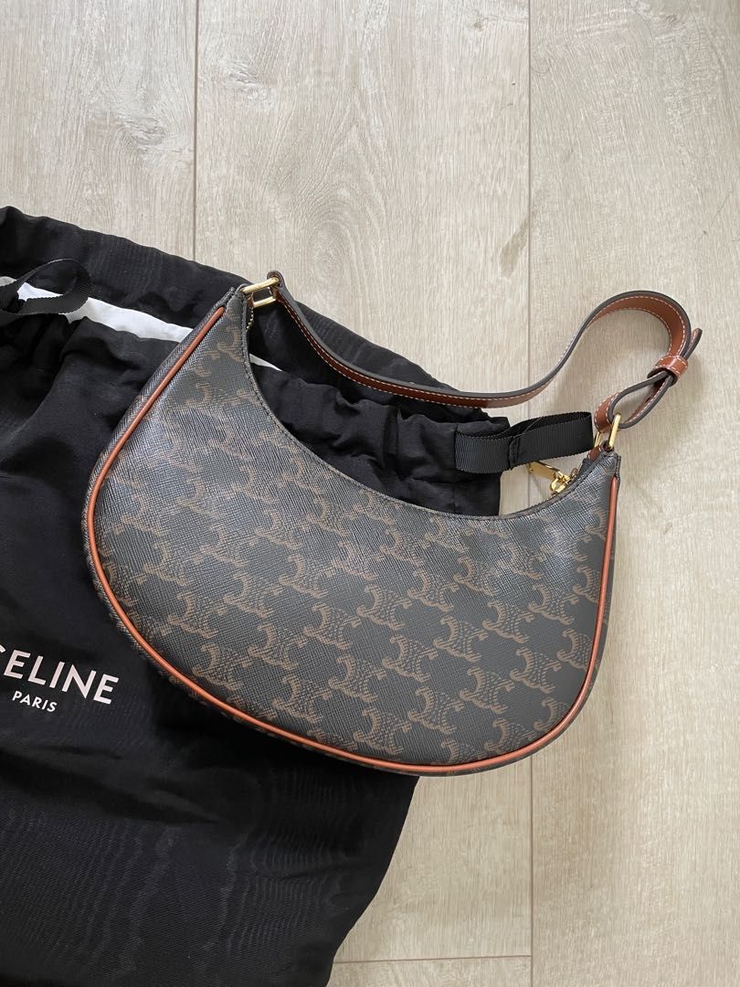 Celine Ava Bag, Luxury, Bags & Wallets on Carousell
