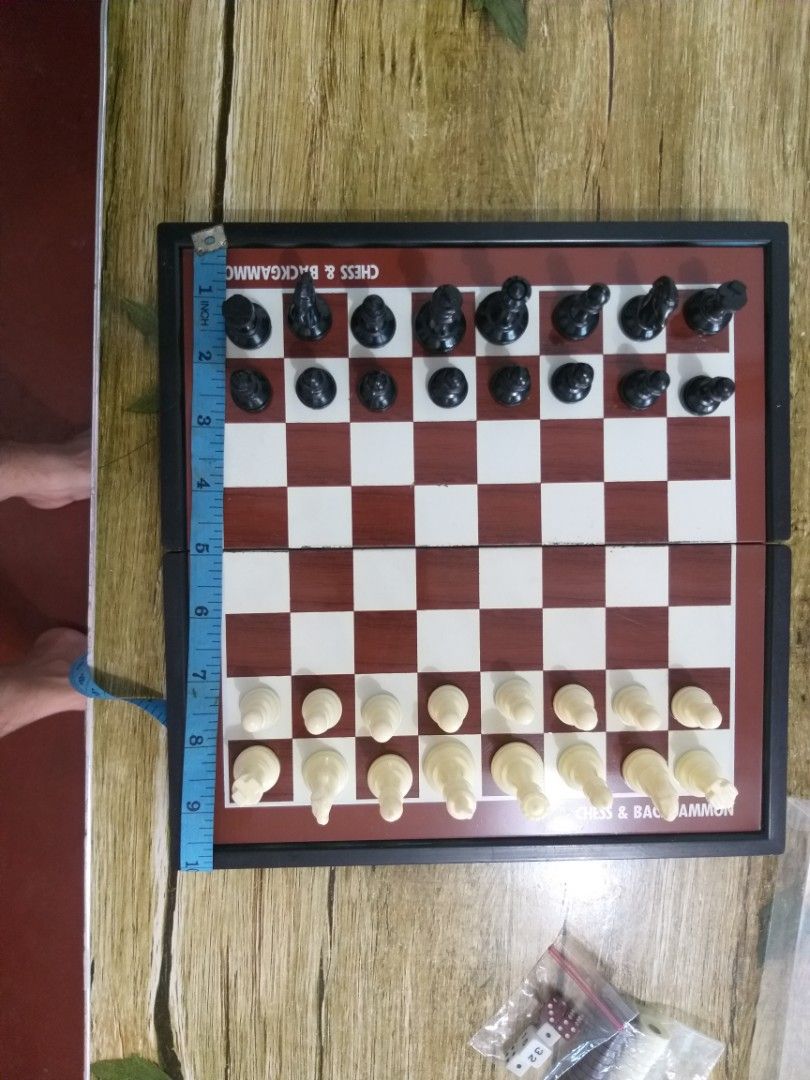 Chess and rubiks cube 5x5x5, Hobbies & Toys, Toys & Games on Carousell