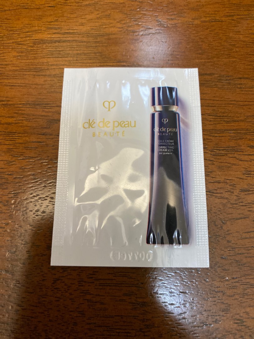 Cle de peau voile creme, 美容＆化妝品, 健康及美容 - 皮膚護理, 面部 - 面部護理 - Carousell