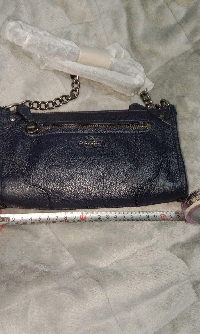 coach sling made in Philippines, Women's Fashion, Bags & Wallets, Cross ...