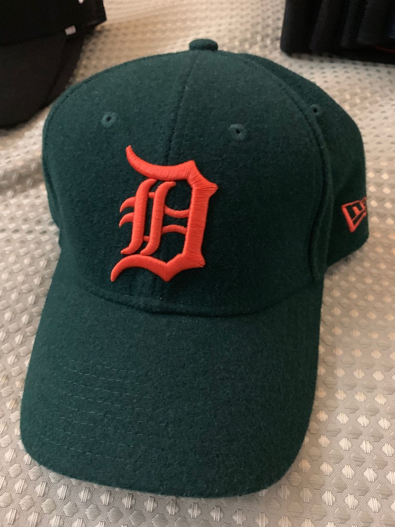 Collection of New Era baseball caps for sales, Men's Fashion, Watches ...