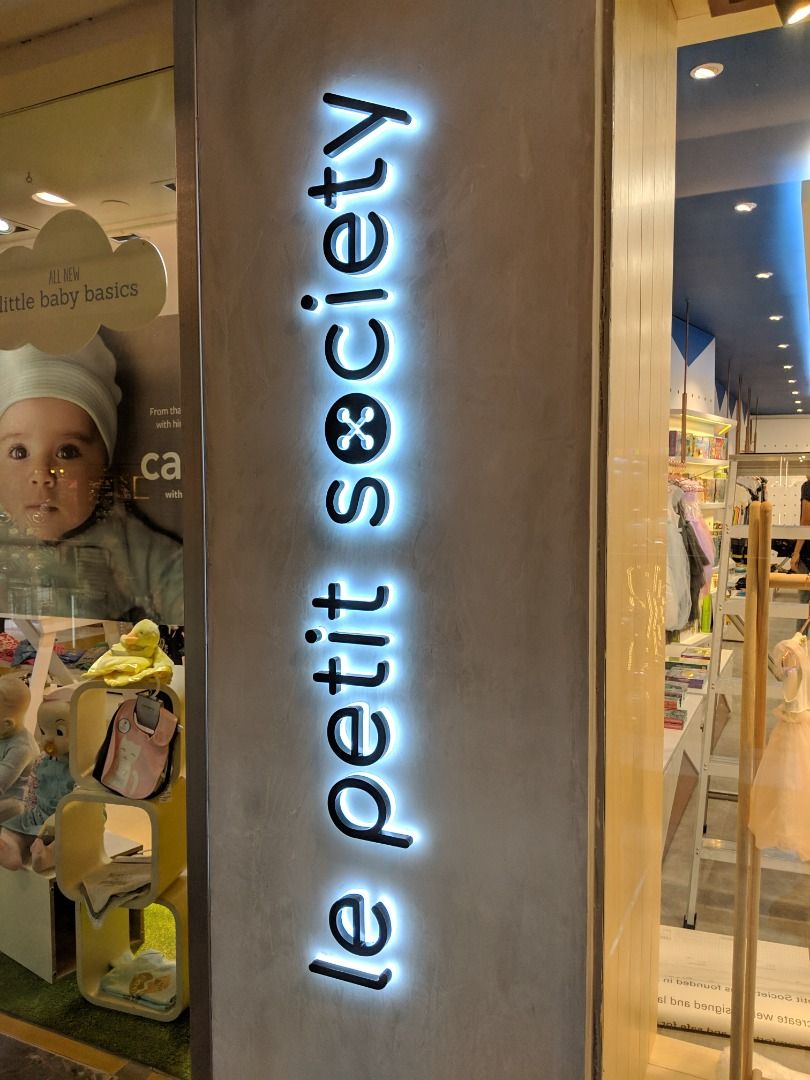 Custom Business Signage by Advert & Signs, Furniture & Home Living ...