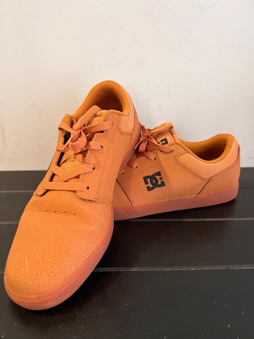 DC Shoes, Men's Fashion, Footwear, Sneakers on Carousell