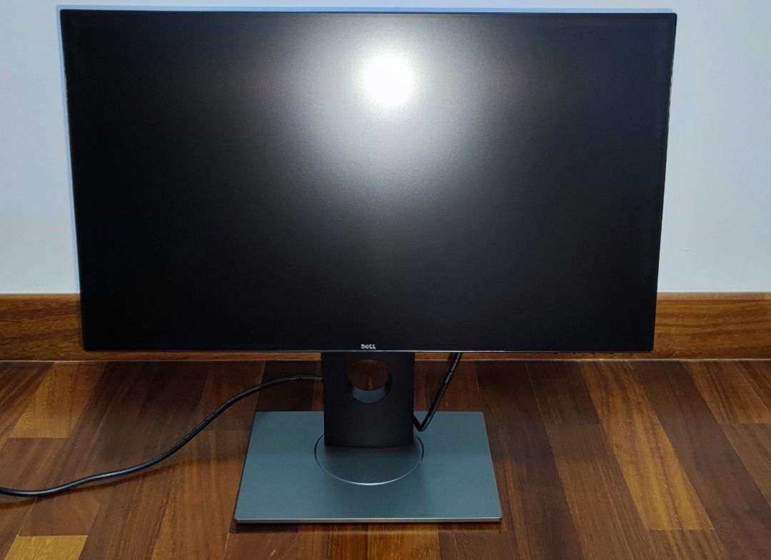 Dell U2417H Ultrasharp InfinityEdge 24" IPS Monitor (1 set left ...