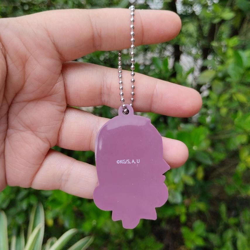 Demon Slayer Lower Rank Demon 1 Enmu, Hobbies & Toys, Toys & Games on ...