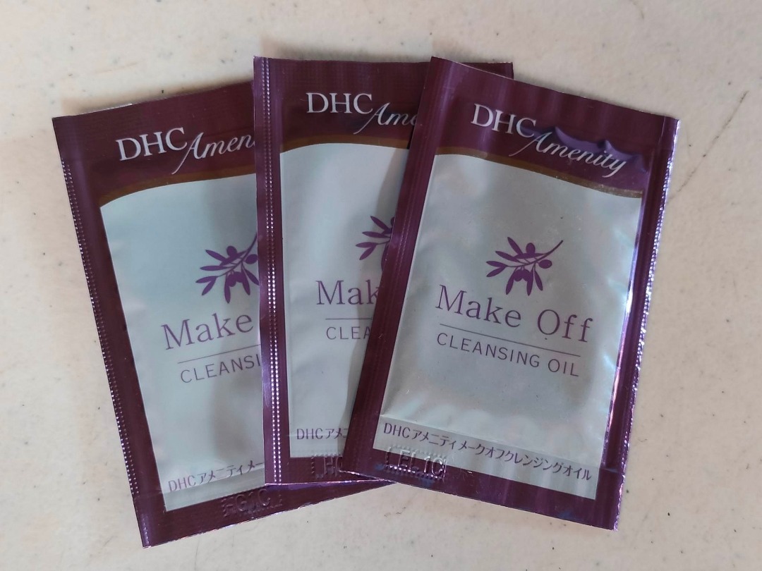 DHC Facial Products Authentic Japanese Brand (Buy 1 Take 1), Beauty & Personal Care, Face, Face ...