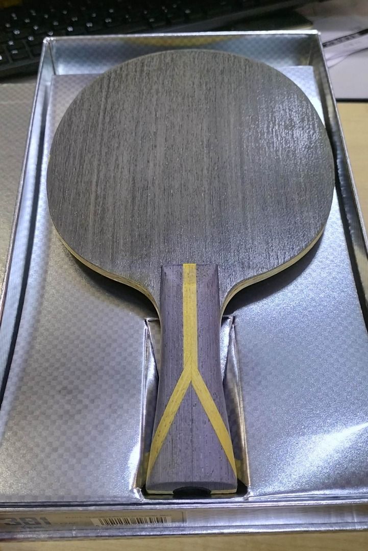 DHS 301 Blade, Sports Equipment, Other Sports Equipment and Supplies on ...