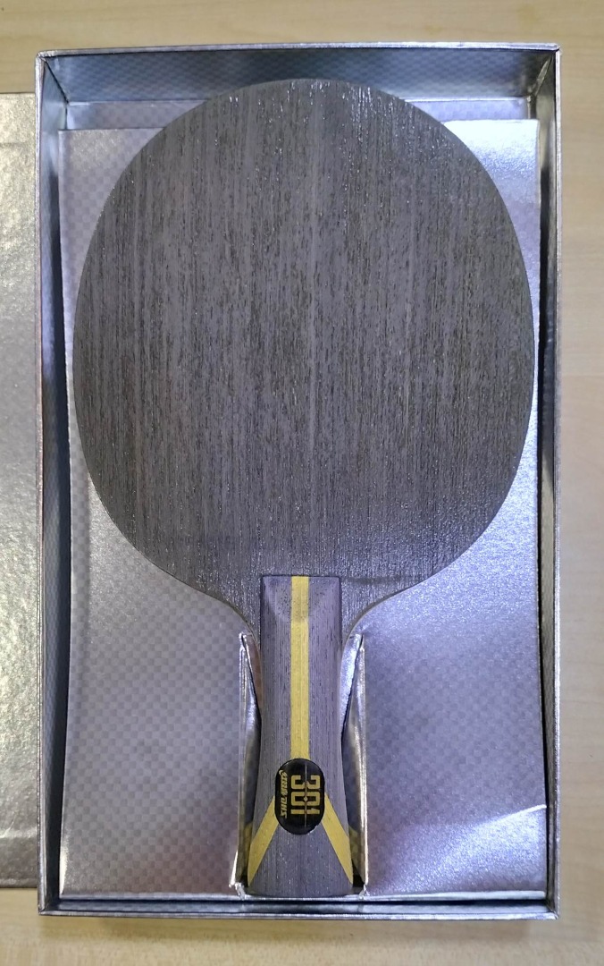 DHS 301 Blade, Sports Equipment, Other Sports Equipment and Supplies on ...
