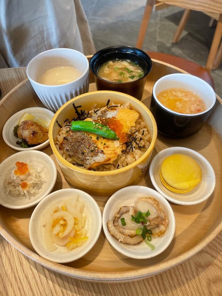 Dining Voucher - 20% off musubi @ JEM for FREE, Tickets & Vouchers ...