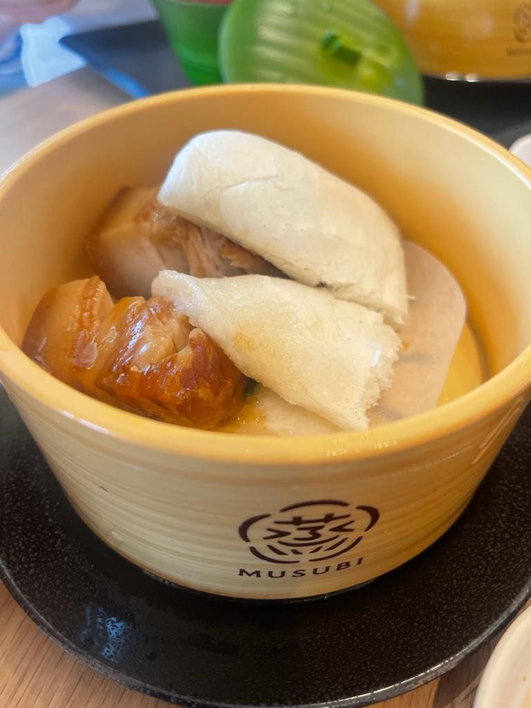 Dining Voucher - 20% off musubi @ JEM for FREE, Tickets & Vouchers ...