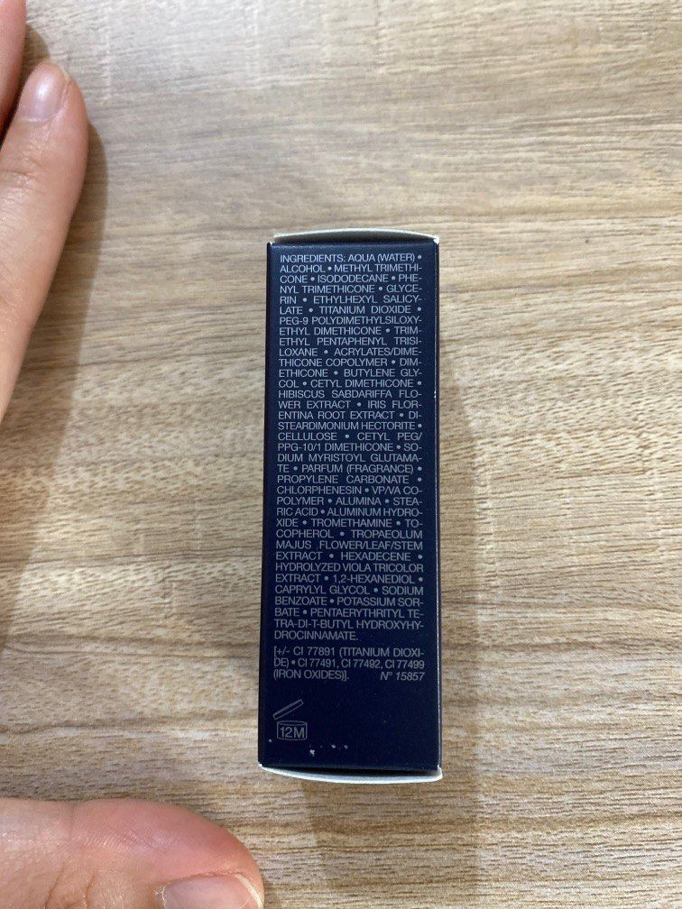 Dior Forever Skin Glow Foundation Shade 2N, Kesehatan & Kecantikan, Rias Wajah di Carousell