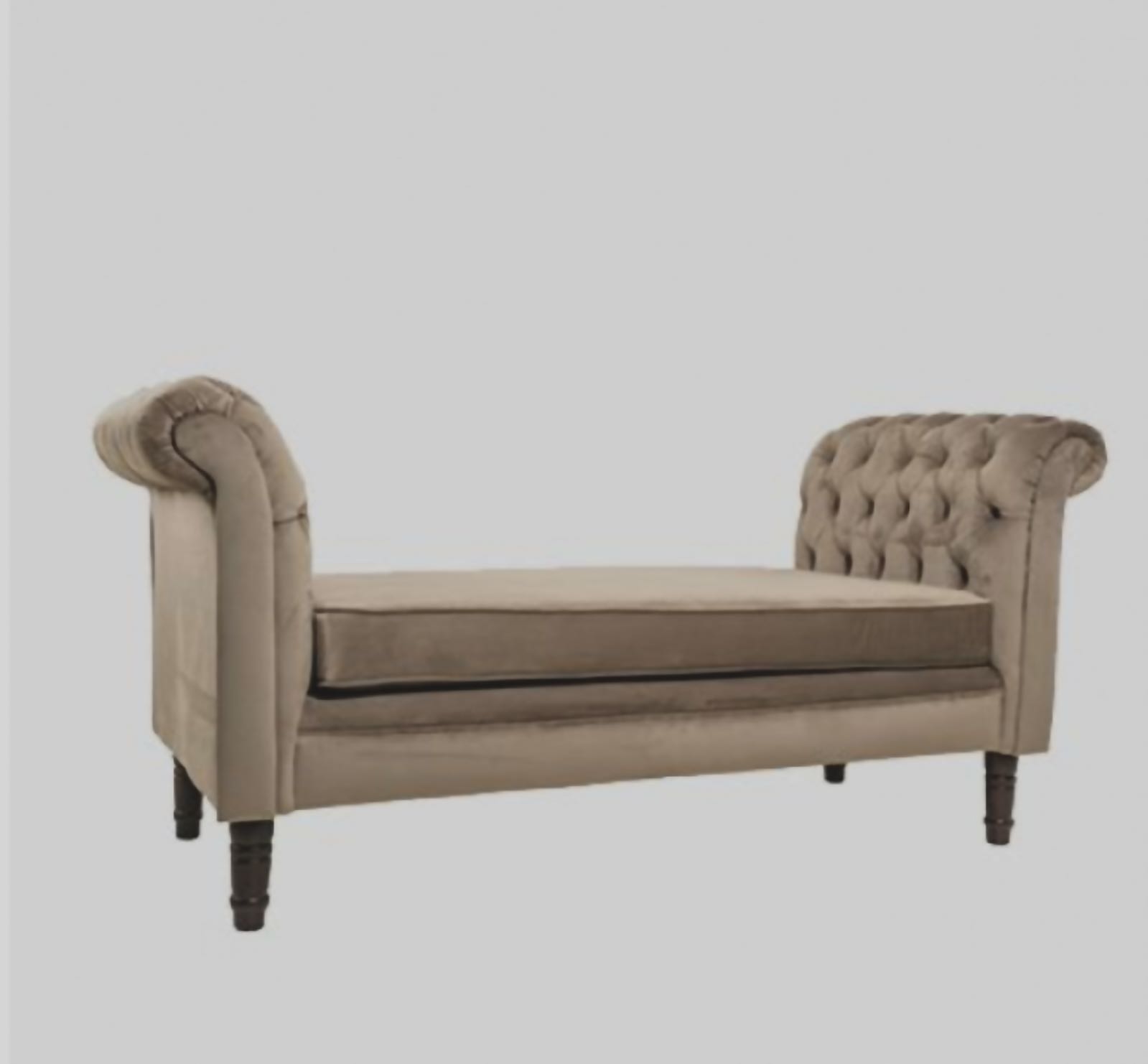 Divan/cleopatra/daybed (REPRICED), Furniture & Home Living, Furniture ...