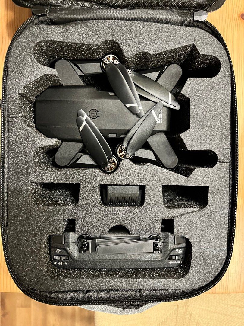 [NEGO] Drone LYZRC L900 Pro, Hobbies & Toys, Toys & Games on Carousell