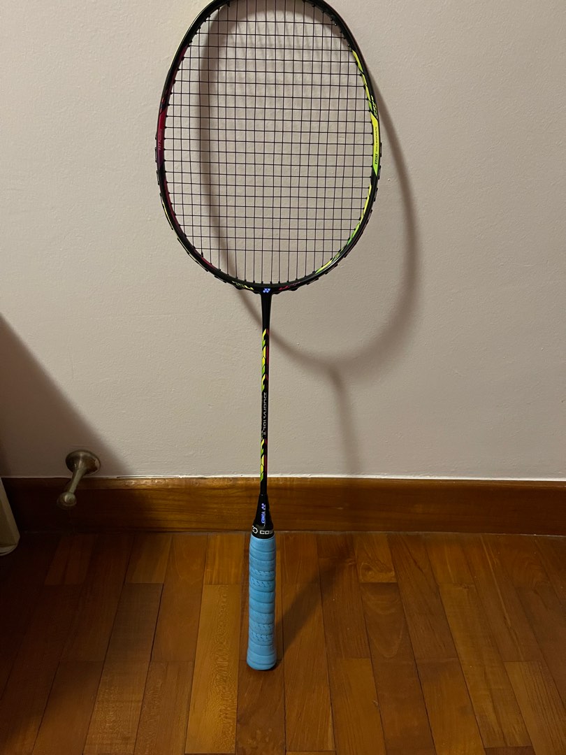 Duora 10 LT, Sports Equipment, Sports & Games, Racket & Ball Sports on ...