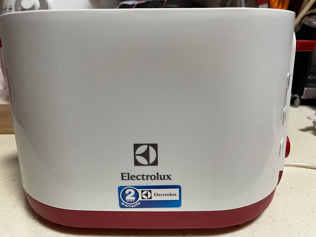 Electrolux Bread Toaster, TV & Home Appliances, Kitchen Appliances ...