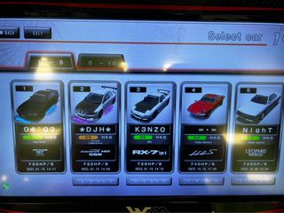 R32 3grade(19 story to red meter ) , wangan midnight , wmmt6rr, Video ...