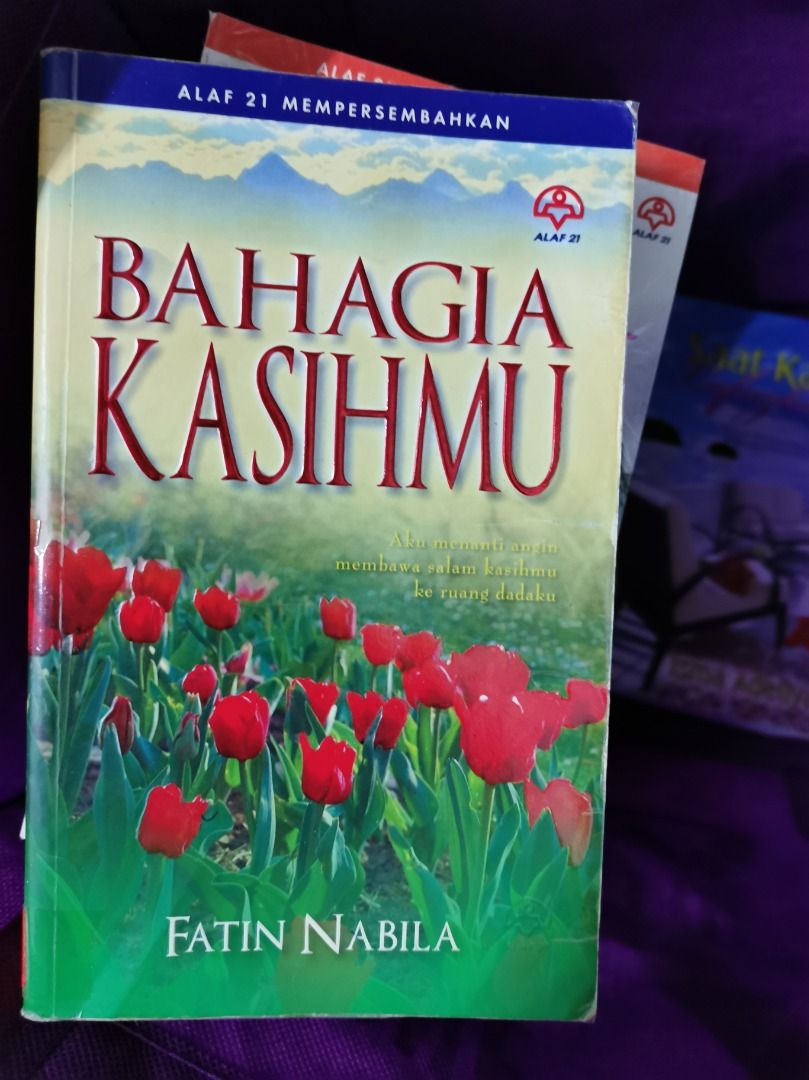Fatin Nabila (RM2 - RM5), Hobbies & Toys, Books & Magazines, Storybooks ...