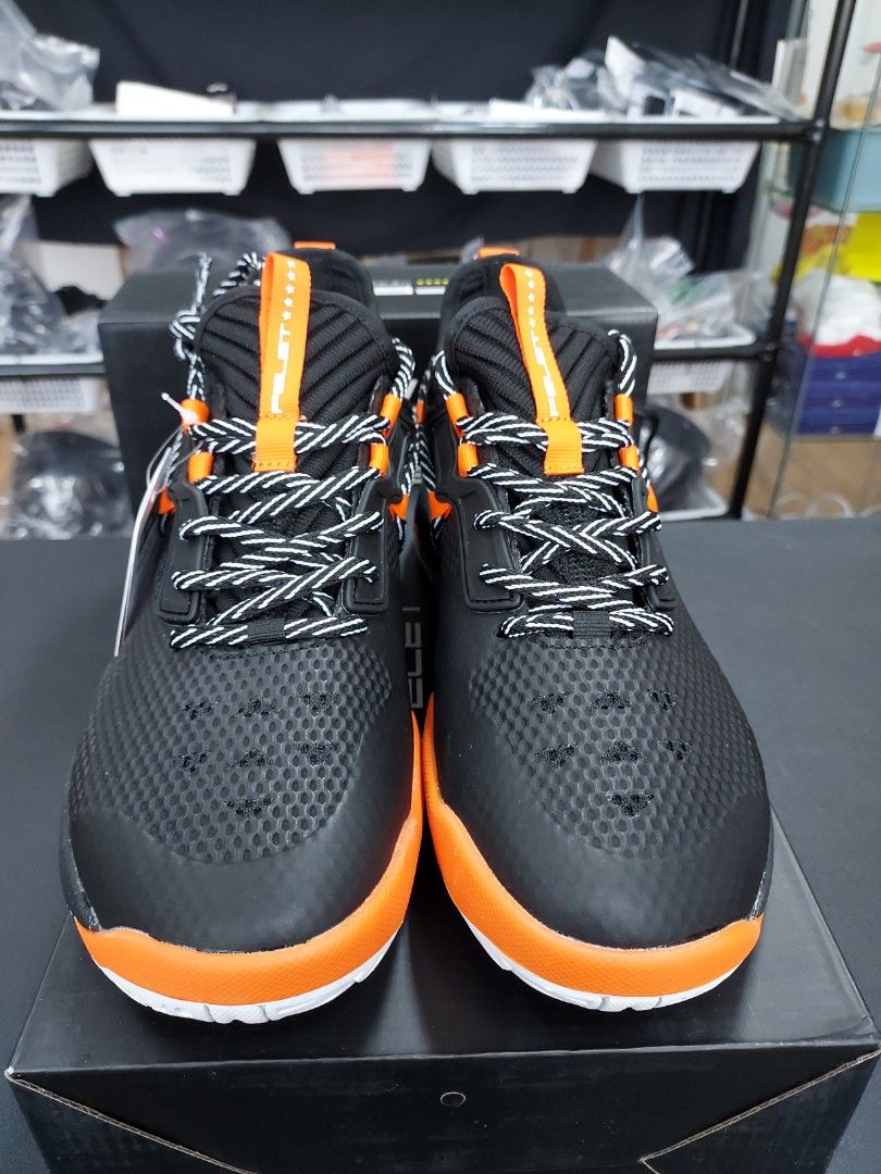 Felet Badminton Shoes "Flying Pro", Sports Equipment, Sports & Games ...