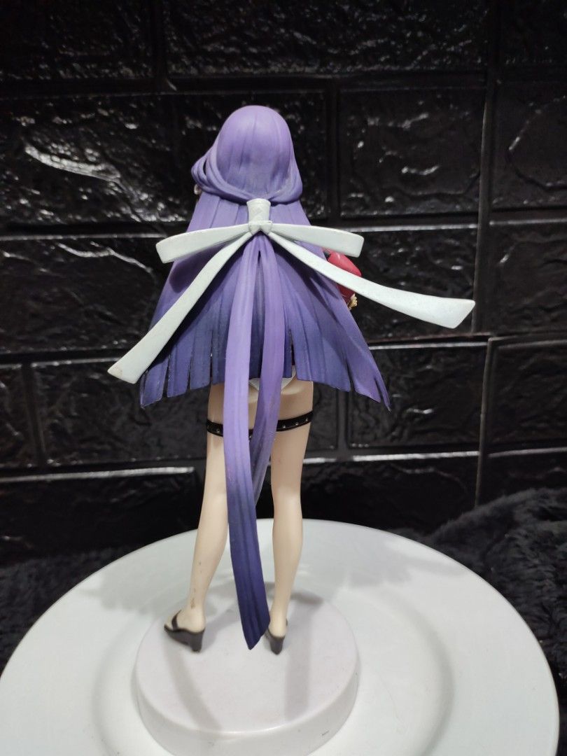 Figure Fate Grand Order - Martha / Ruler EXQ Figure MISB, Hobbies ...