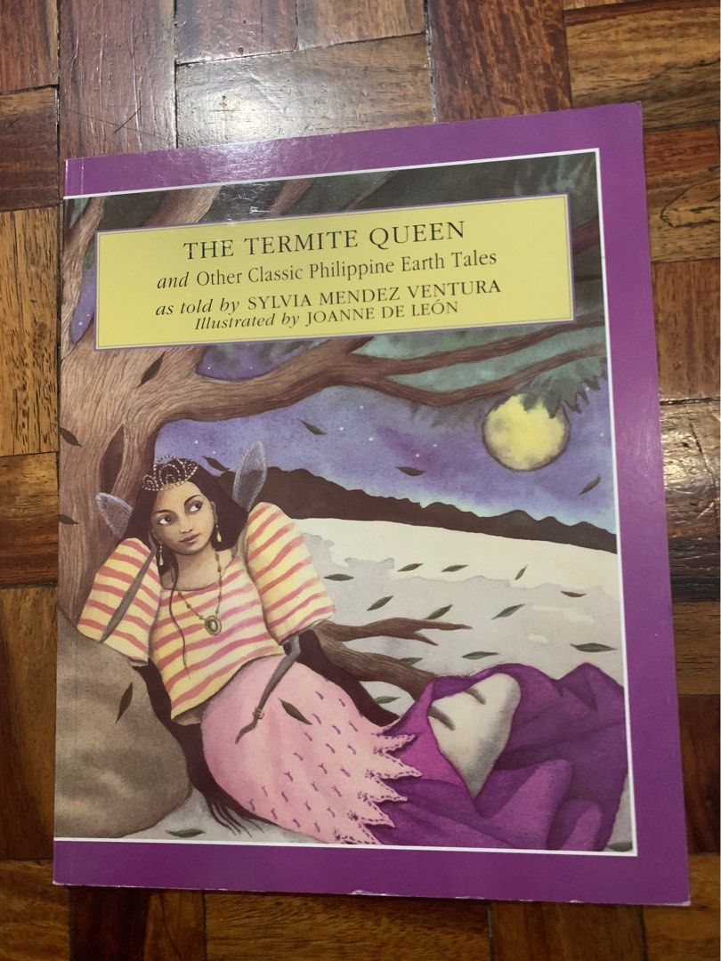 (Filipino Mythology) Classic Filipino Tales, Hobbies & Toys, Books ...