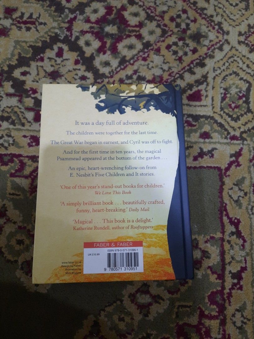 Five Children on the Western Front Kate Saunders (Hardcover) Children ...